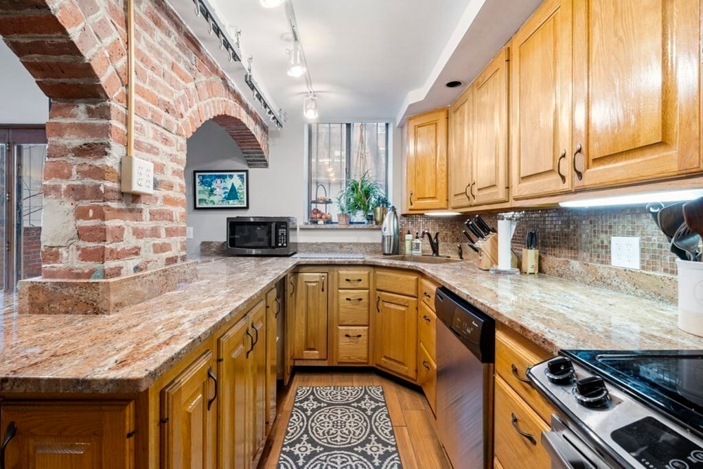 36 Union Park Unit 1, Boston, MA 02118 - 36 Union Park Boston, MA 02118 ...