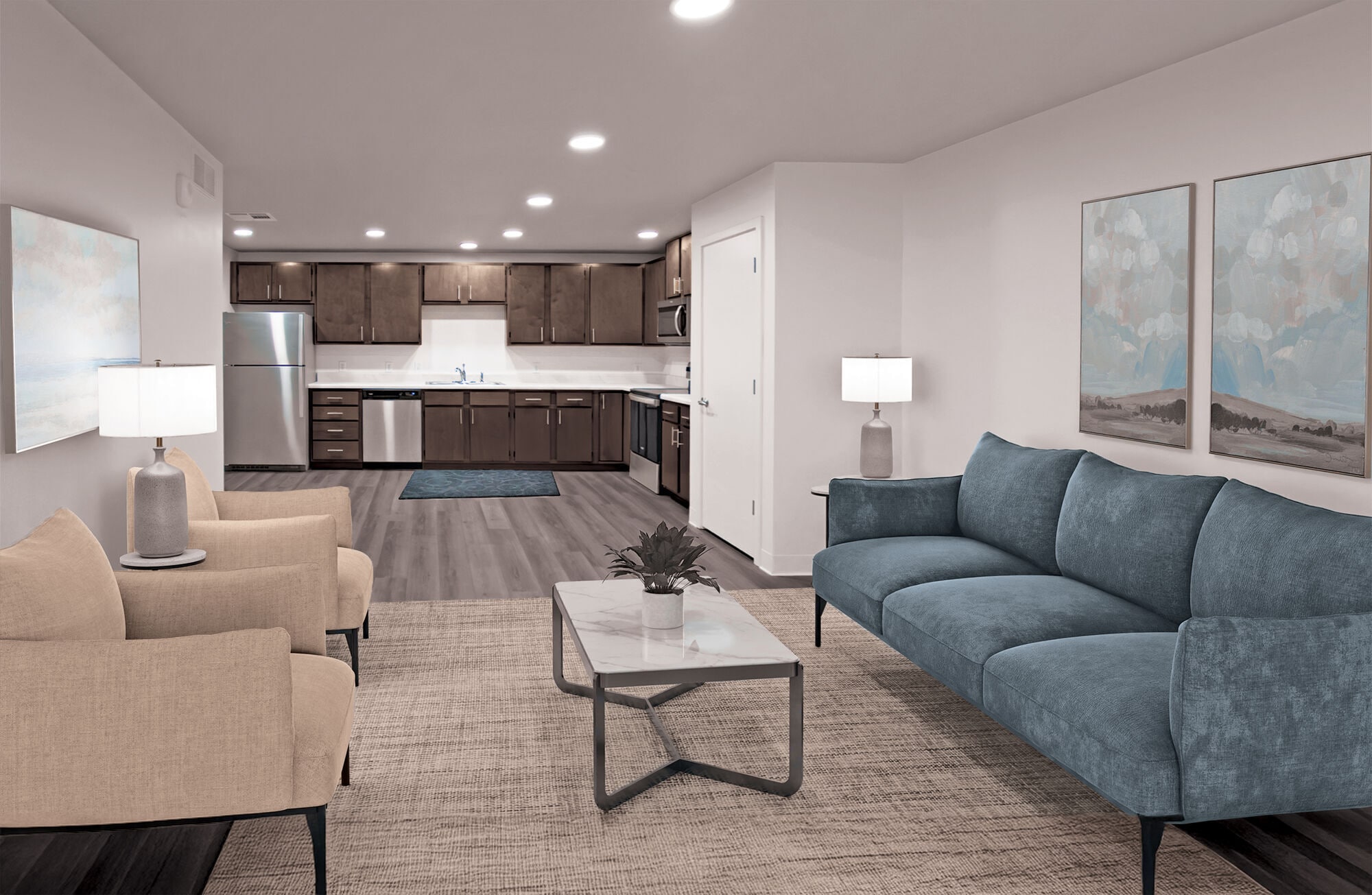 Cohen-Esrey Property Management Property Management Company | Apartments.com