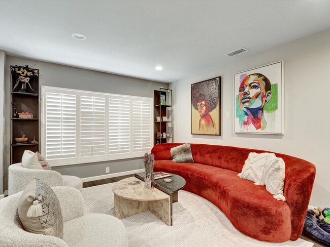 5437 Coolidge Ave, Culver City, CA 90230 - House Rental in Culver City ...