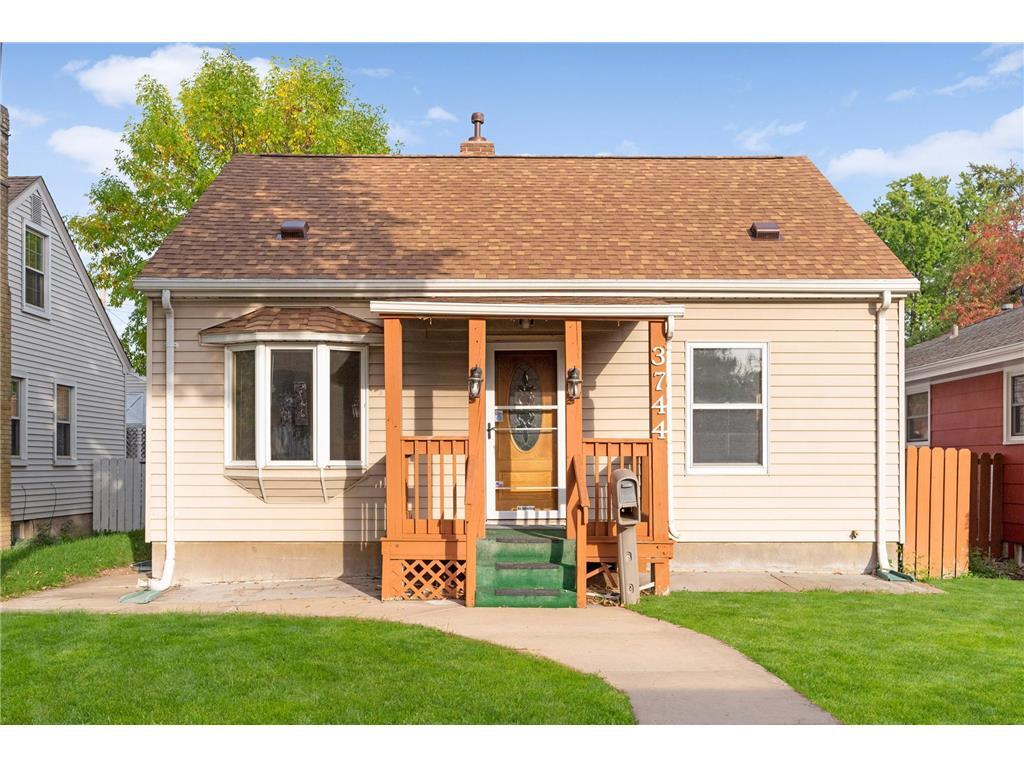 3744 Perry Ave N, Minneapolis, MN 55422 - House Rental in Minneapolis ...
