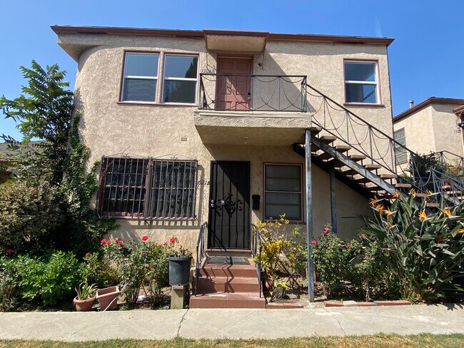 1921 Santa Ynez St Unit 7, Los Angeles, CA 90026 - 1921 Santa Ynez St ...