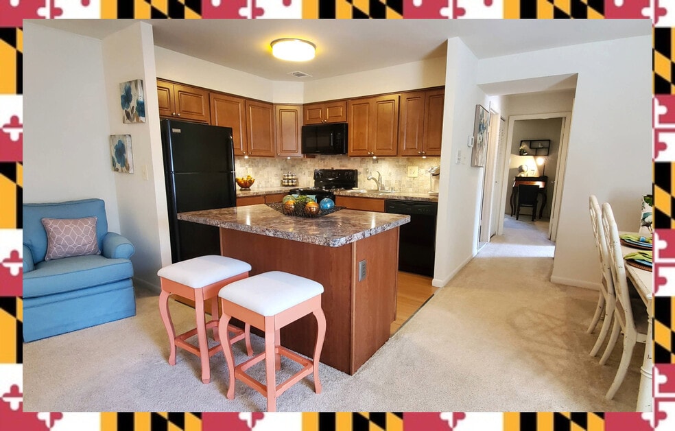 Apartments for Rent with Parking Near Ben Oaks | Apartments.com