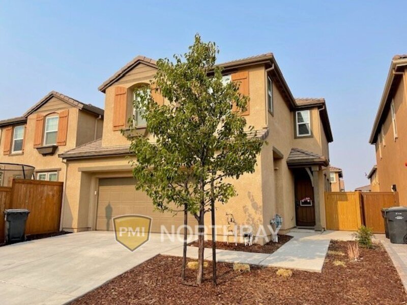 5290 Larson Ln, Fairfield, CA 94533 - House Rental in Fairfield, CA ...