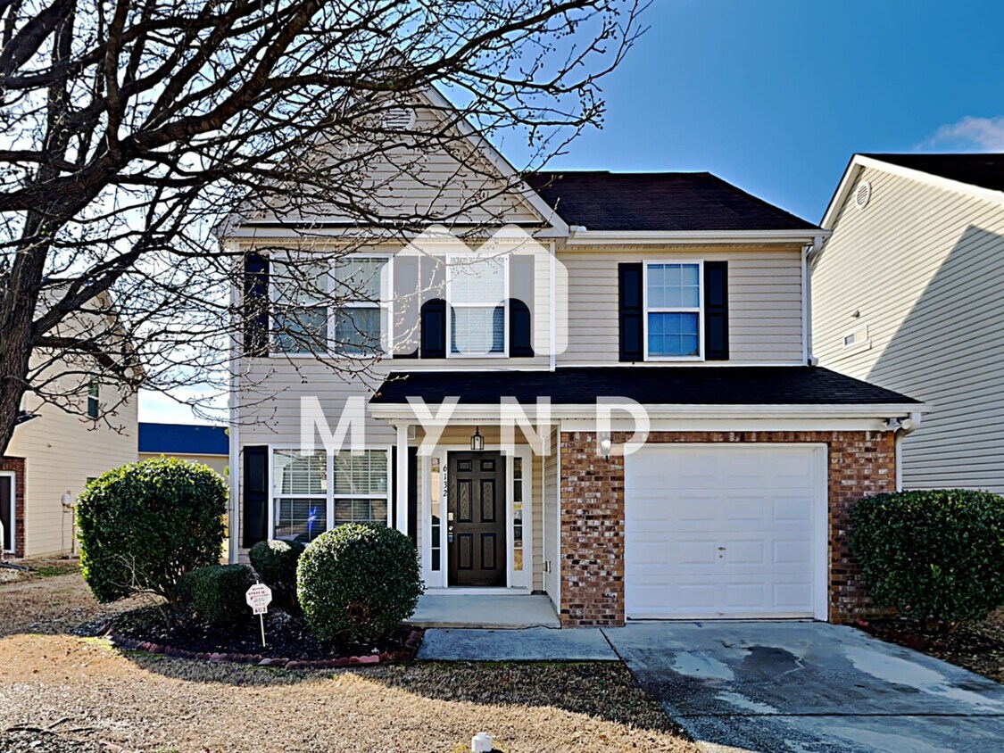 6132 Hickory Ln Dr, Union City, GA 30291 | Apartments.com