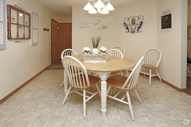 Silvercrest Apartments Apartments - Monticello, MN | Apartments.com