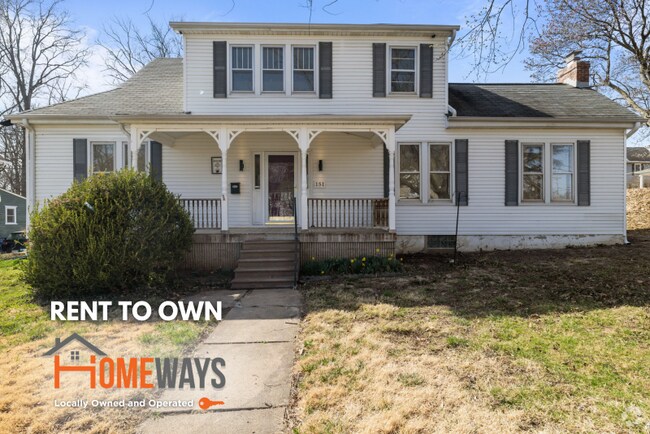 Ferguson Park Apartments for Rent with Hardwood Floors - Ferguson, MO ...