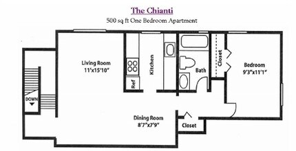 Infinity Park Townhomes Rentals - Detroit, MI | Apartments.com