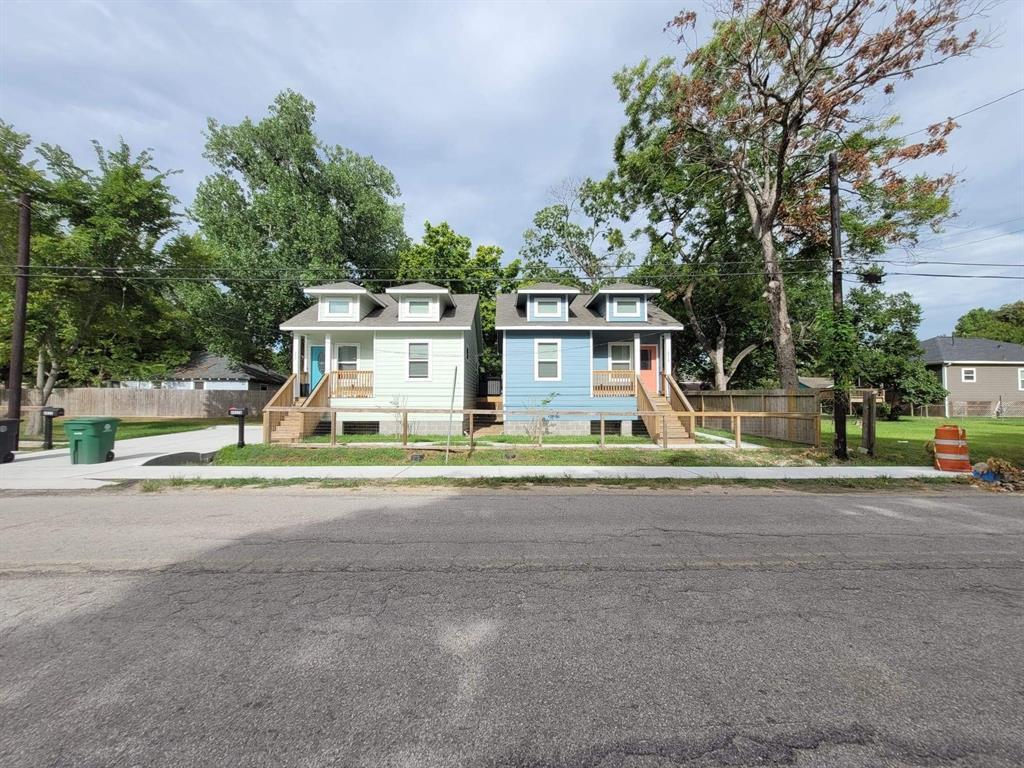 6922 De Priest St, Houston, TX 77091 - House Rental in Houston, TX ...