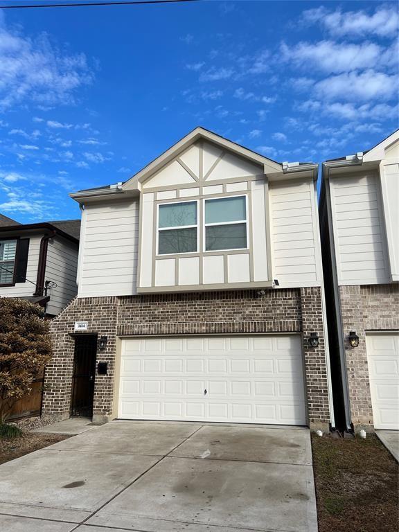 1414 Prince St, Houston, TX 77008 - House Rental in Houston, TX ...