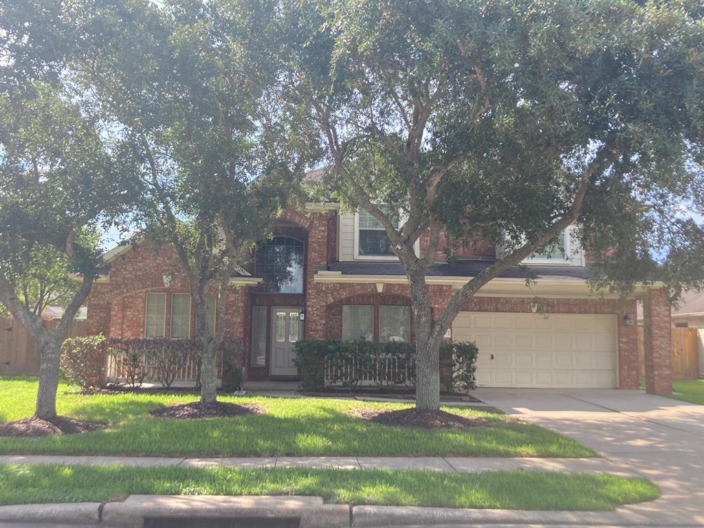 942 Mystic Village Ln, Seabrook, TX 77586 - House Rental in Seabrook ...