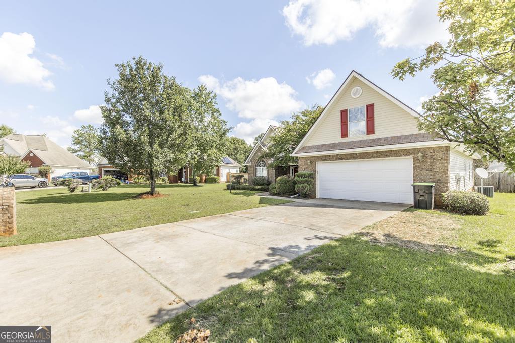 104 Finch Dr, Kathleen, GA 31047 - House Rental in Kathleen, GA ...