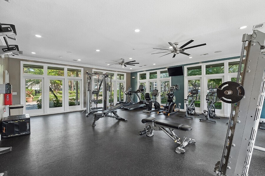 Fountains at Lee Vista - 5743 Bent Pine Dr Orlando, FL 32822 ...
