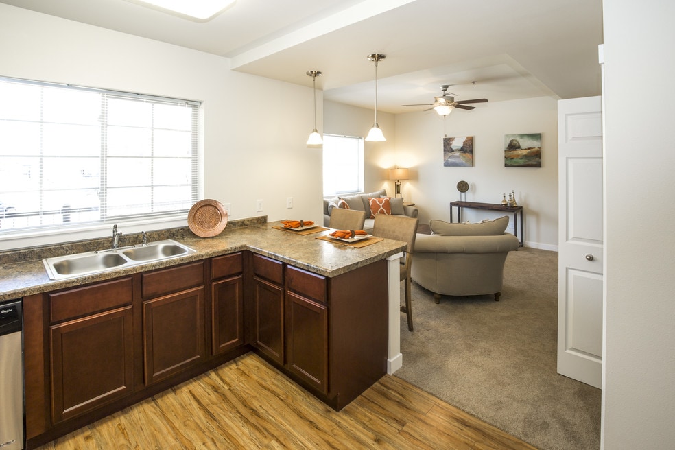 Apartments for Rent with Hardwood Floors in Taylor ND | Apartments.com
