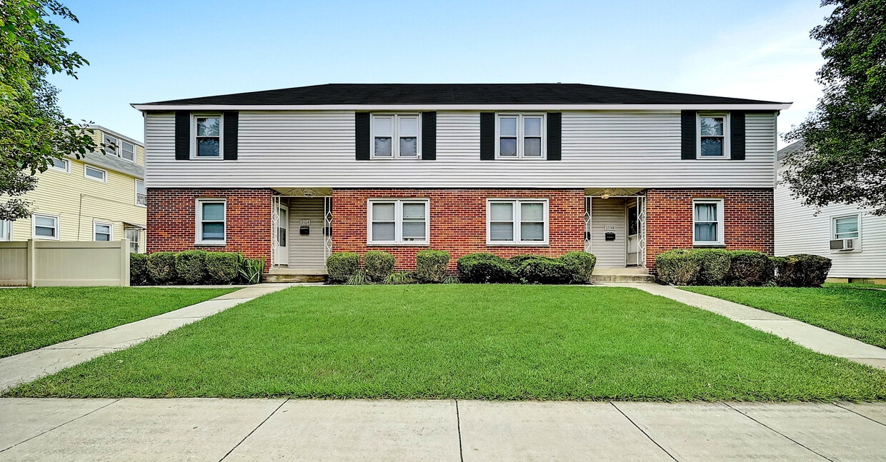 Eden Green Townhomes Townhomes for Rent - Columbus, OH | Apartments.com