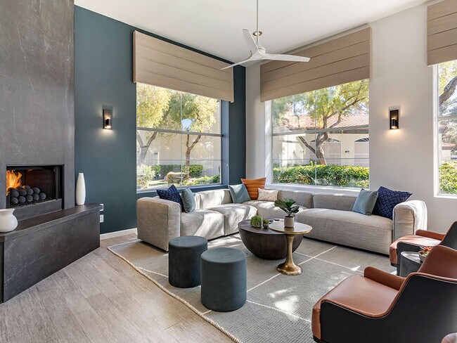 Mirasol - 2180 E Warm Springs Rd Las Vegas, NV | Apartments.com