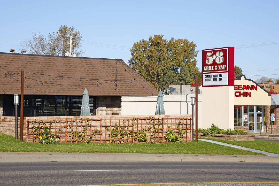 Is Concord-Robert a Good Place To Live in Saint Paul MN? - Neighborhood ...