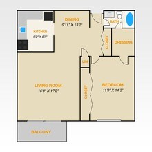 Villa Del Rio Rentals - Warwick, RI | Apartments.com