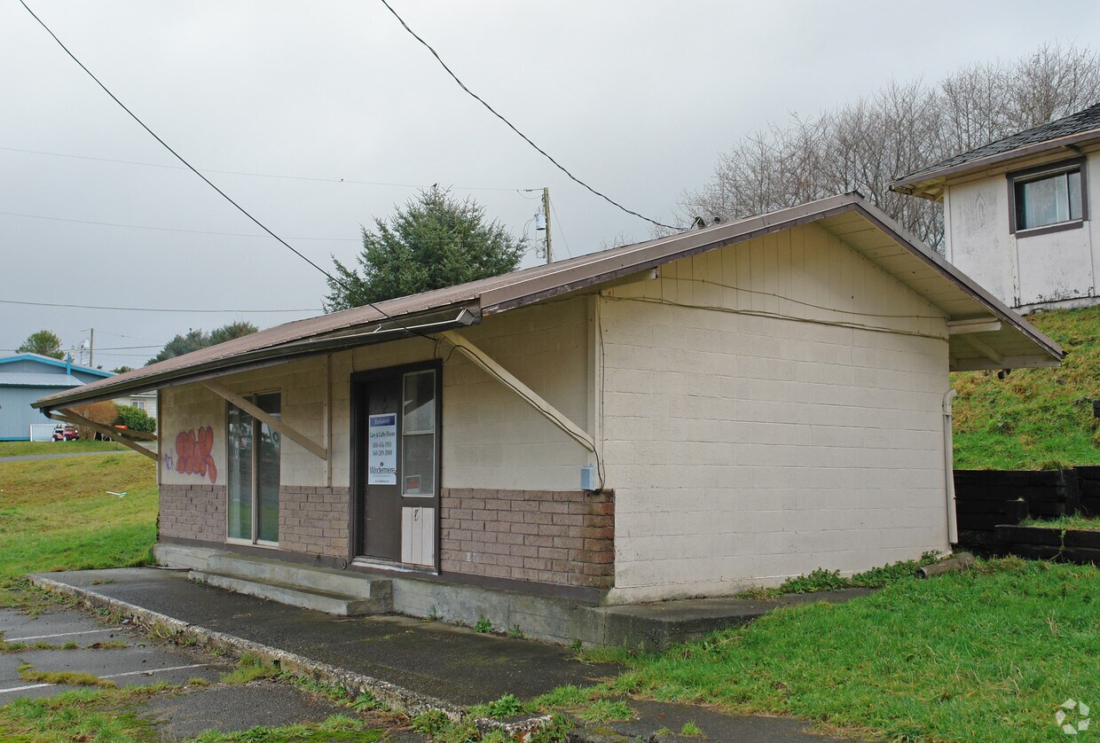 3094 Wa-109, Copalis Crossing, WA 98536 - 3094 Wa-109 Copalis Crossing ...