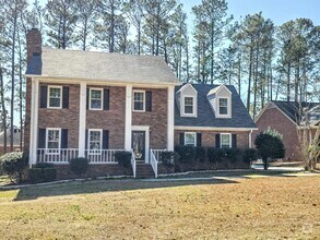 Deerwood Estates Apartments for Rent with Hardwood Floors - Evans, GA ...