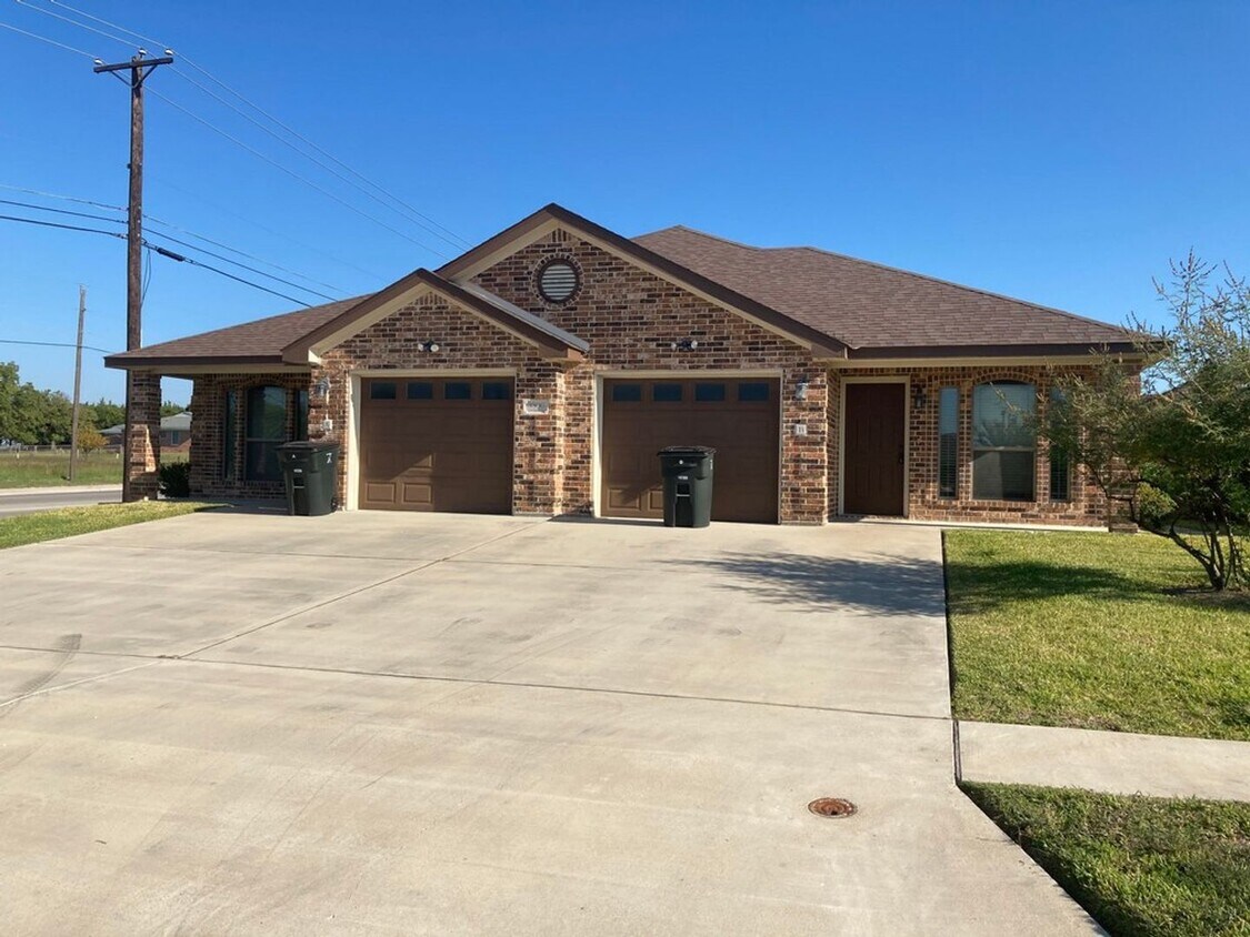 3306 Lineage Loop, Killeen, TX 76549 - Townhome Rentals in Killeen TX ...