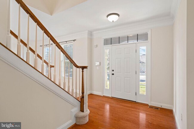 3313 Lady Catherine Cir, Triangle, VA 22172 - House Rental in Triangle ...