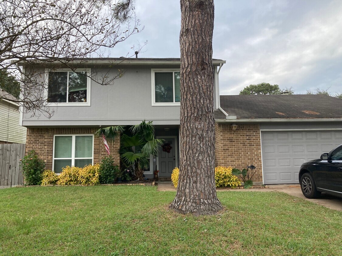 8523 Lake Crystal Dr, Houston, TX 77095 - House Rental in Houston, TX ...