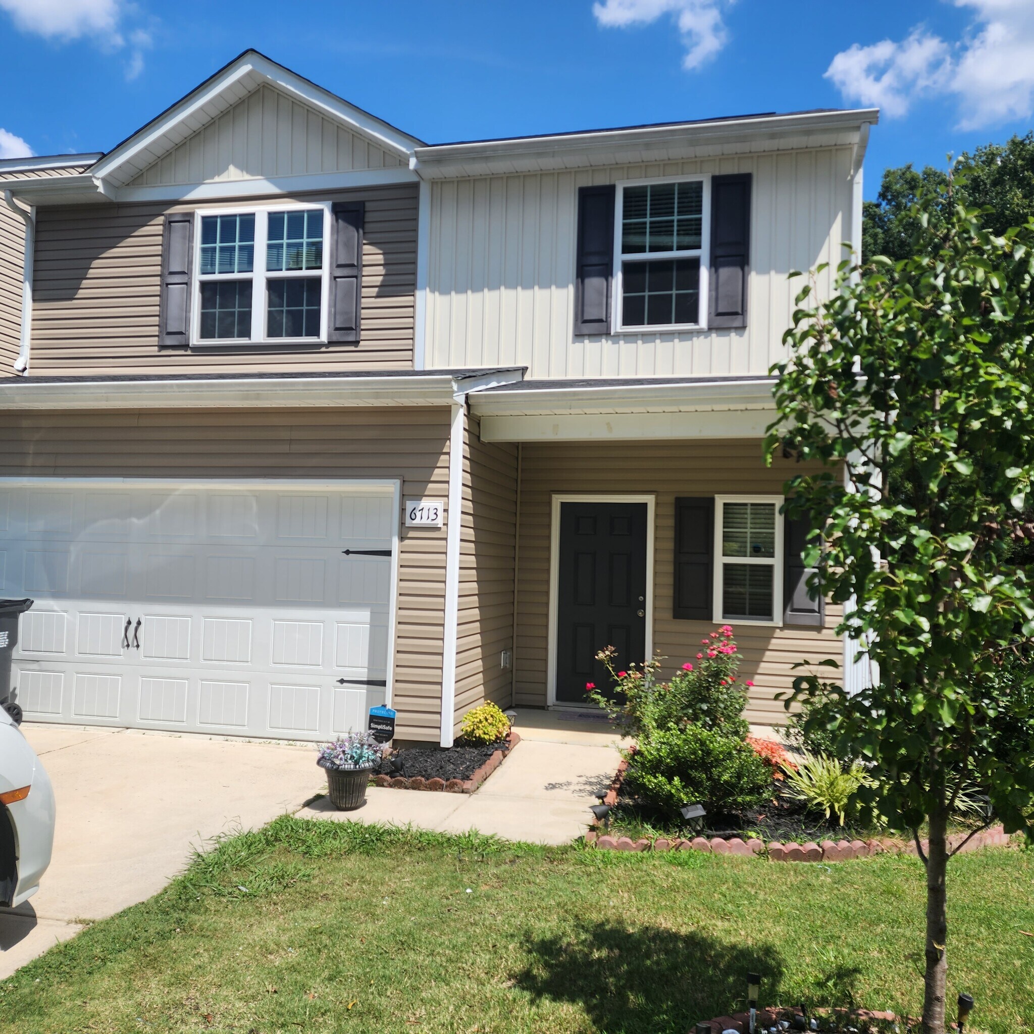 6713 Ware Rd, Charlotte, NC 28212 - House Rental in Charlotte, NC ...
