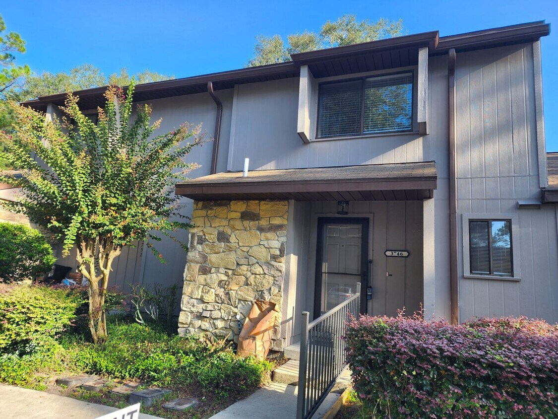 3746 NW 55th Pl, Gainesville, FL 32653 - Townhome Rentals in ...