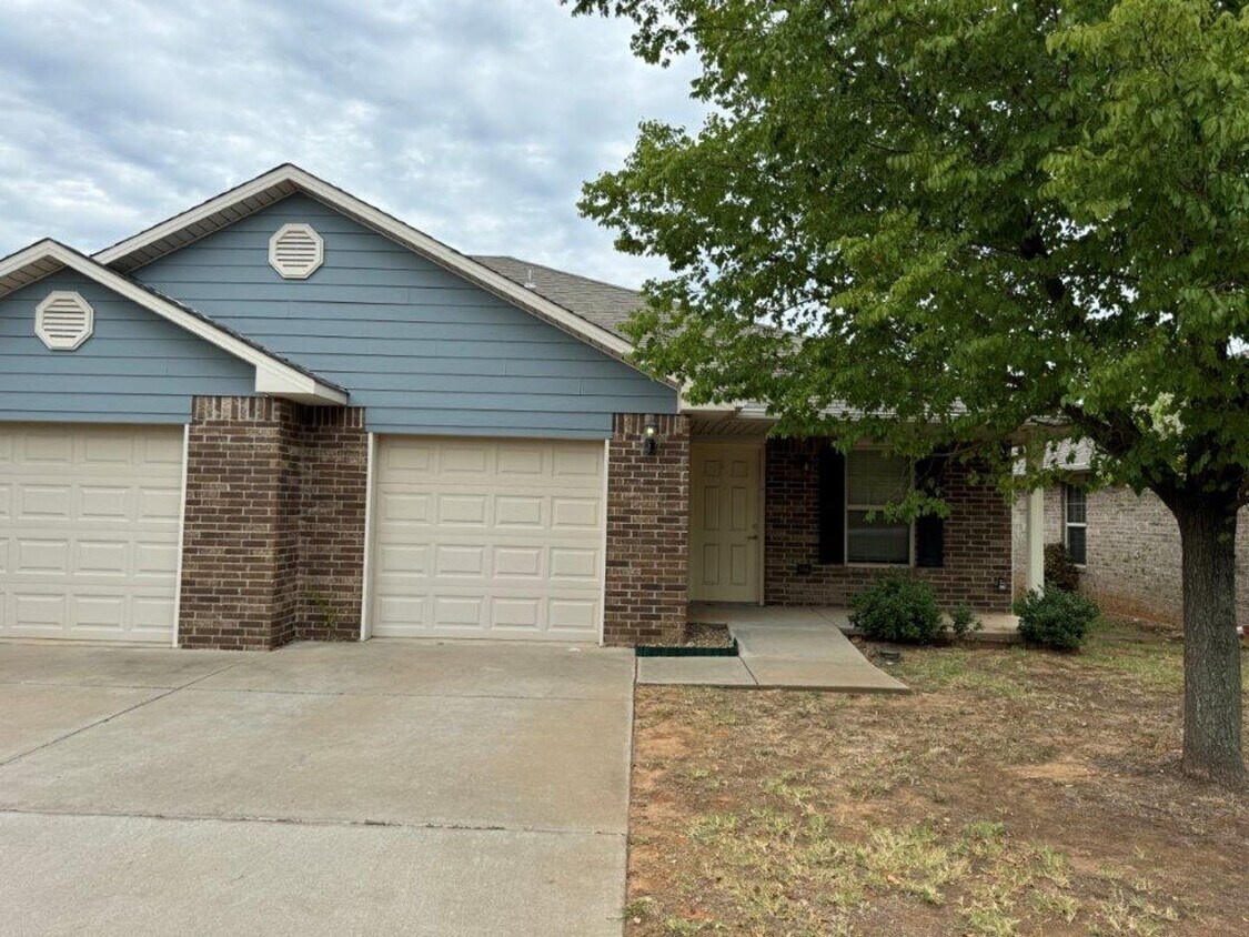 20939 Red Cedar Dr, Harrah, OK 73045 - House Rental in Harrah, OK ...