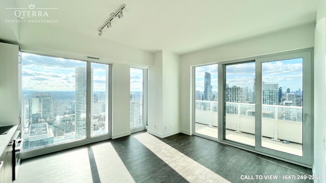 88 Queen St E Unit 5809-88 Queen St E, Toron, Toronto, ON M5C 0B6 ...