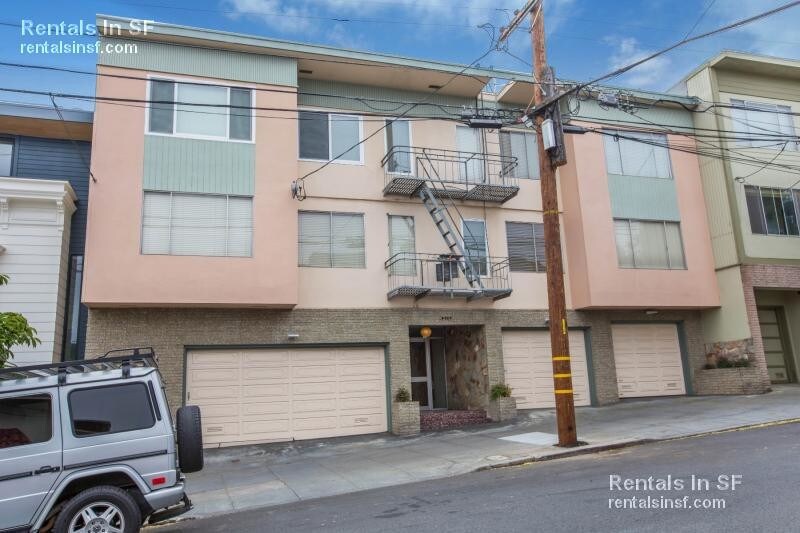 315 Duncan St Unit 2, San Francisco, CA 94131 - Condo for Rent in San ...