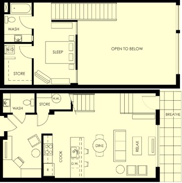 Library Place Rentals - Everett, WA | Apartments.com