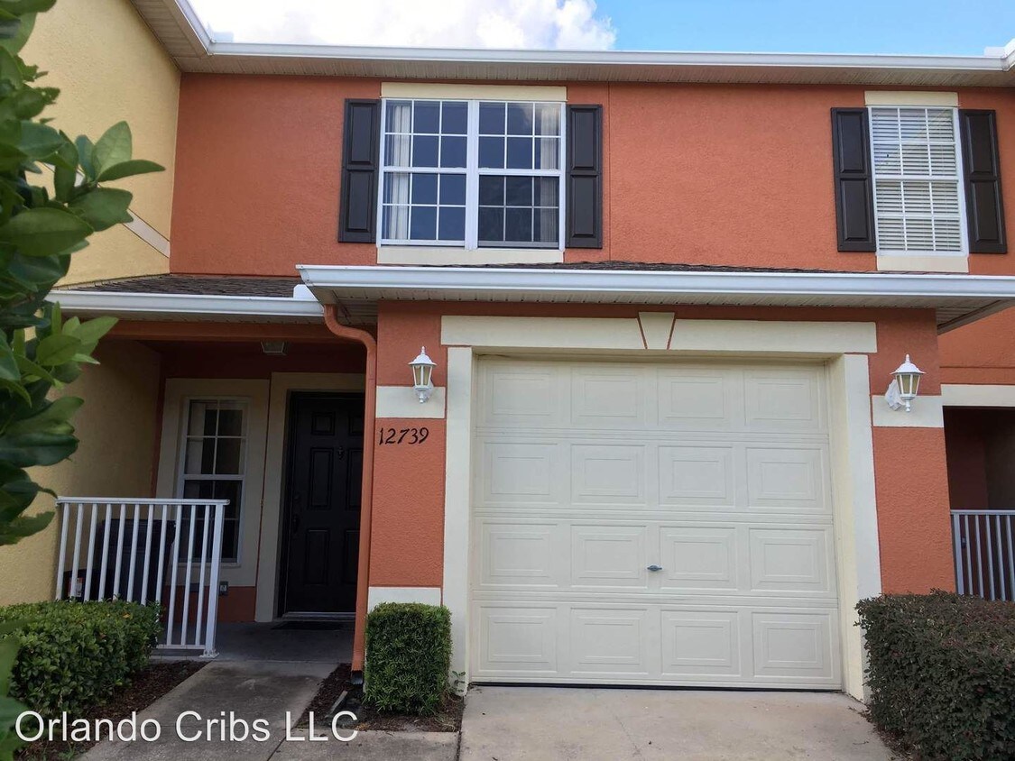 12739 Somerset Oaks St, Orlando, FL 32828 - House Rental in Orlando, FL ...