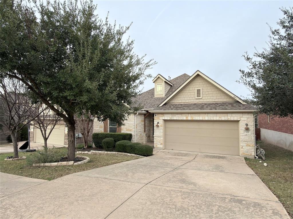508 Walsh Hill Trail, Cedar Park, TX 78613 - House Rental in Cedar Park ...
