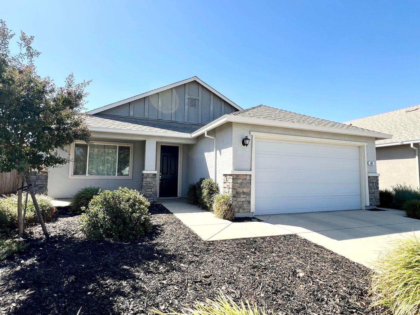 482 Glendon Pl, Merced, CA 95348 - House Rental in Merced, CA ...