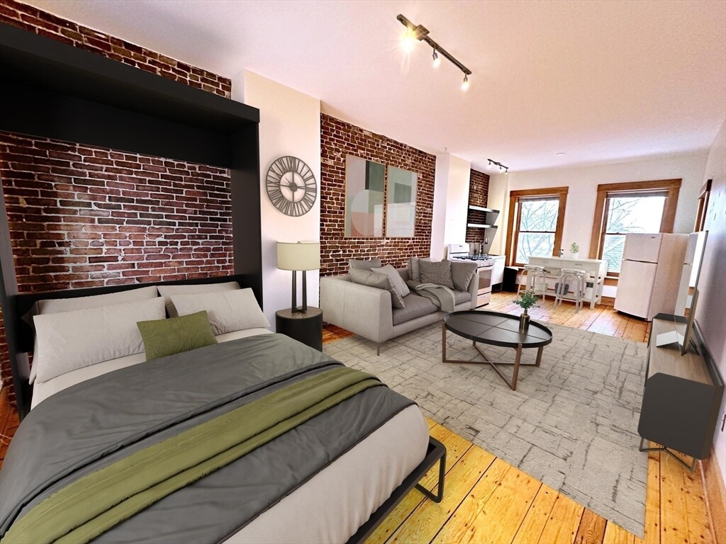 410 Sumner St Unit 1, Boston, MA 02128 - Room for Rent in Boston, MA ...