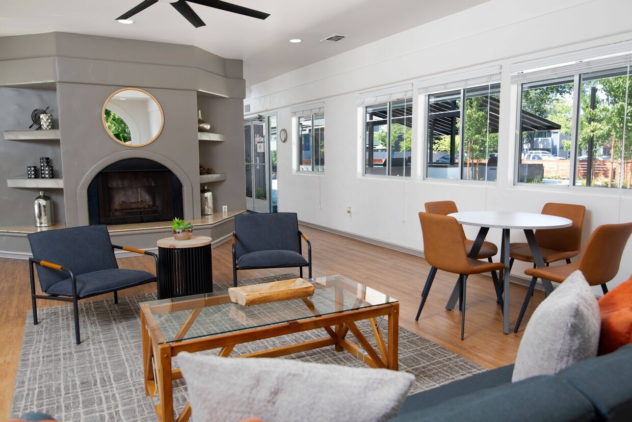 Willow Grove Apartments Sacramento