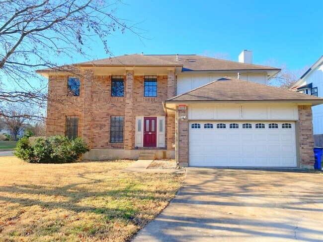12333 Cahone Trail, Austin, TX 78729 - House Rental in Austin, TX ...