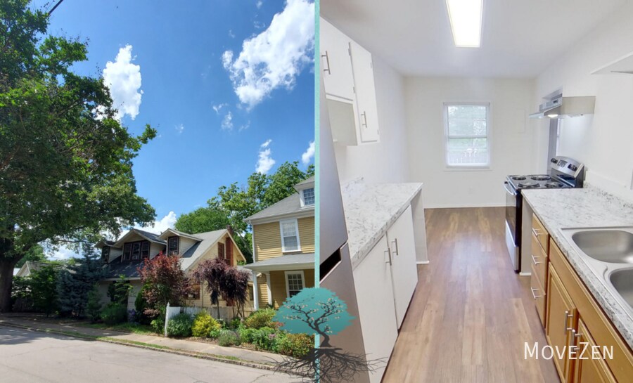 708 Devereux St Unit A, Raleigh, NC 27605 - Room for Rent in Raleigh ...