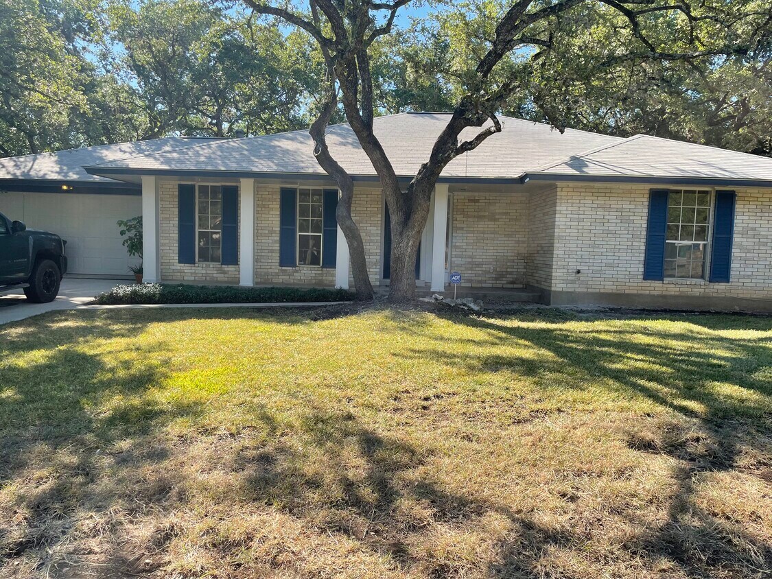 8310 Watchtower St, San Antonio, TX 78254 - House Rental in San Antonio ...