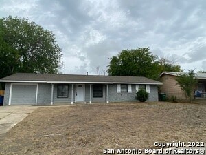 179 Shadow Valley Dr, San Antonio, TX 78227 - House Rental in San ...