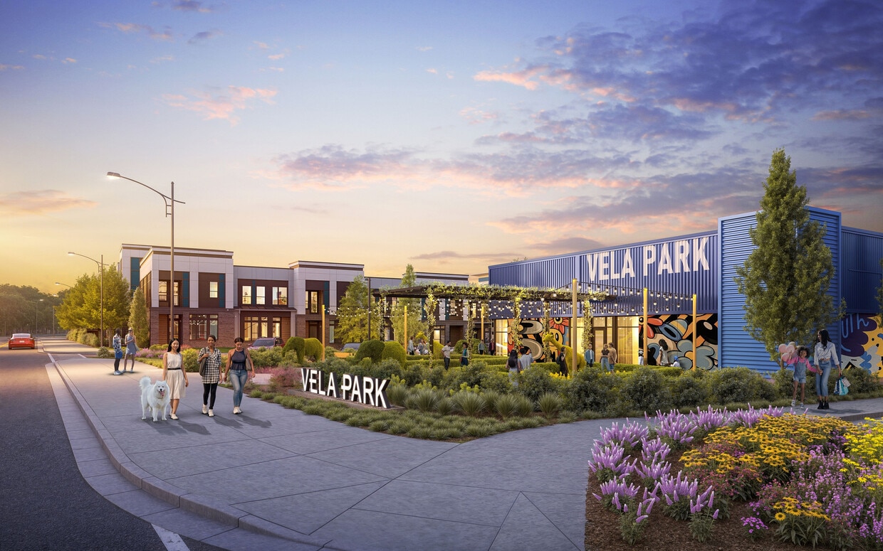 Vela Park - 1881 2nd Ave Decatur, GA 30032 | Apartments.com