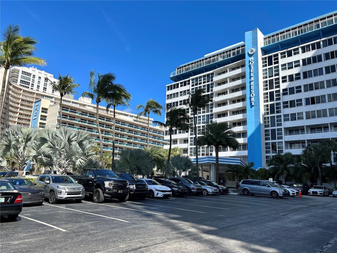 4040 Galt Ocean Dr Unit 718, Fort Lauderdale, FL 33308 - Condo for Rent ...