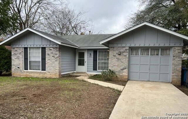 923 Spring Park St, San Antonio, TX 78227 - House Rental in San Antonio ...