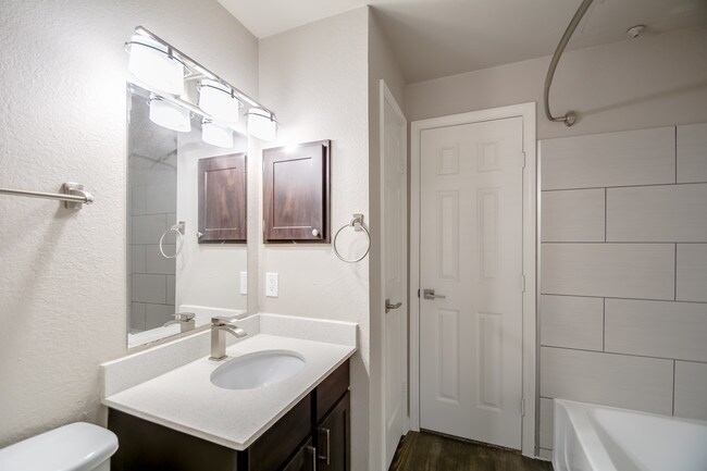 Ivy Urban Living Rentals - Dallas, TX | Apartments.com