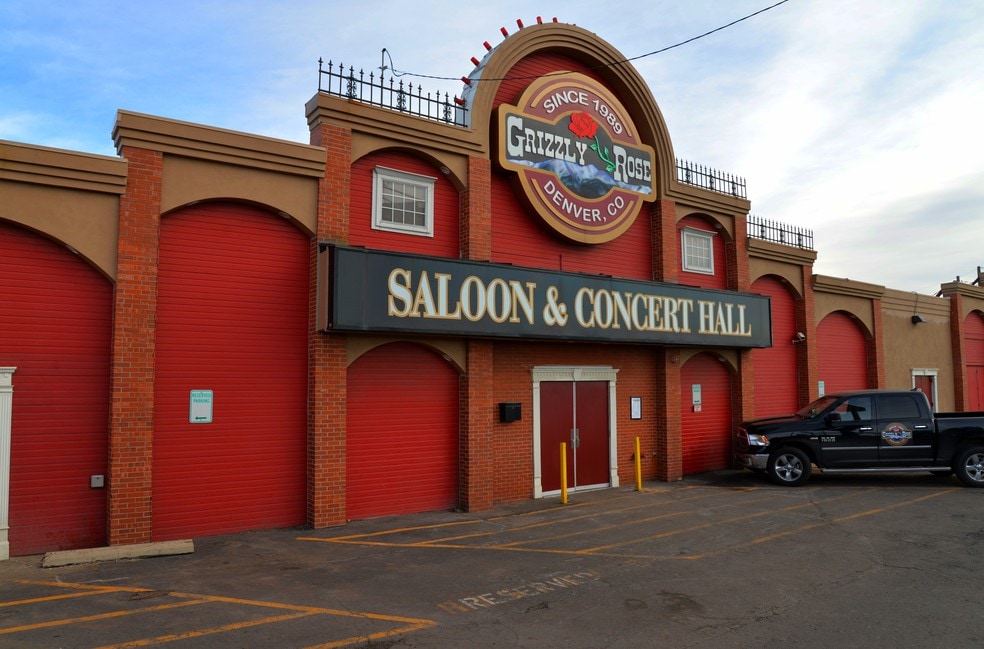 Is North Denver a Good Place To Live in Denver CO? - Neighborhood Guide ...