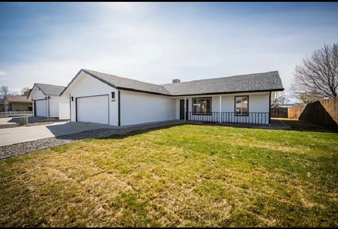 2967 Bookcliff Ave, Grand Junction, CO 81504 - House Rental in Grand ...