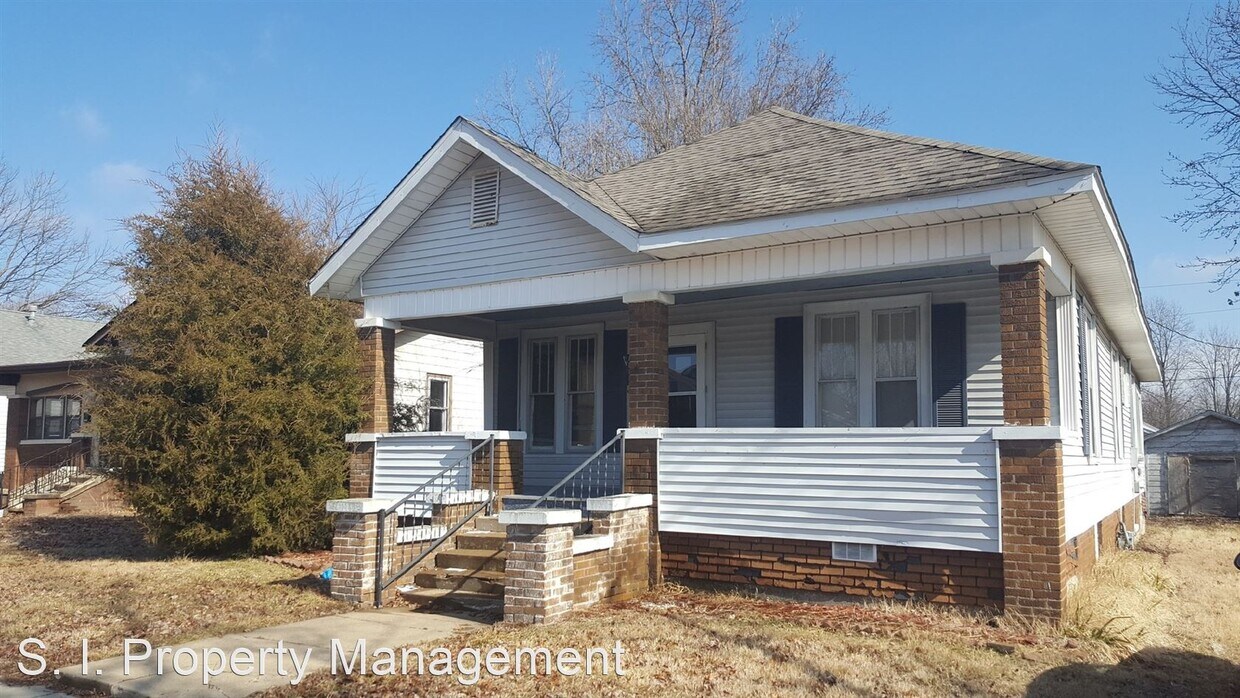 212 S 10Th St, Herrin, IL 62948 - House Rental in Herrin, IL ...
