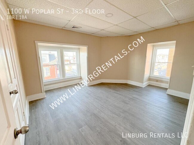 1100 W Poplar St Unit 3rd Floor, West York, PA 17404 - Room for Rent in ...