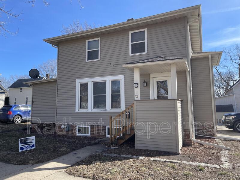 320 5th St, Boone, IA 50036 - House Rental in Boone, IA | Apartments.com